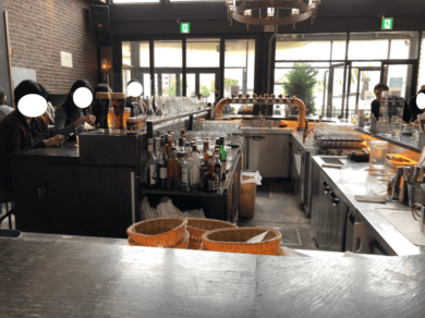 「T.Y.HARBOR」天王洲の運河沿い 水上ラウンジが浮かぶアメリカンレストラン | 全記事2,000以上、全て管理人が実食、東京で最も信頼 ...