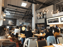 「T.Y.HARBOR」天王洲の運河沿い 水上ラウンジが浮かぶアメリカンレストラン | 全記事2,000以上、全て管理人が実食、東京で最も信頼 ...